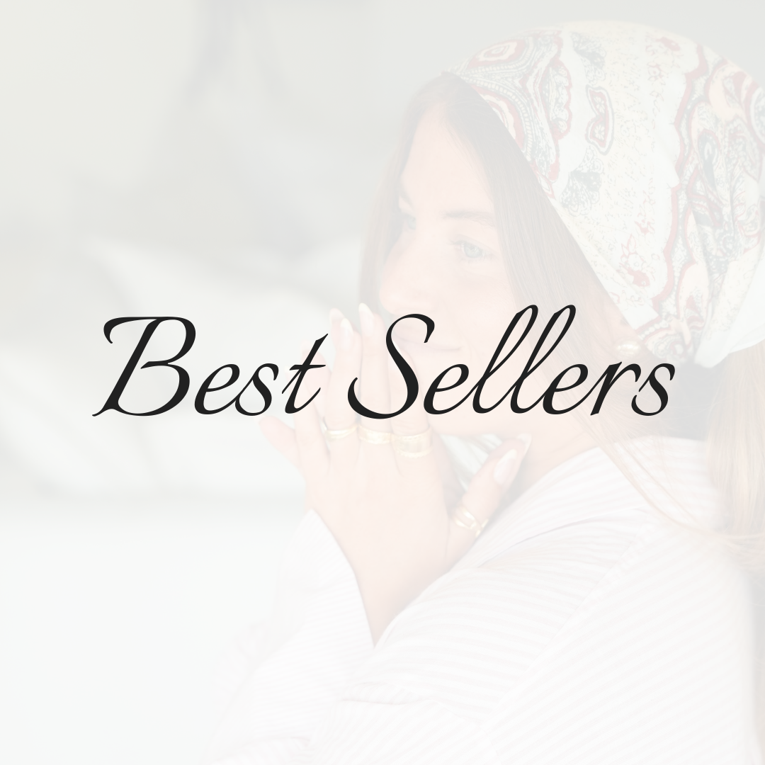 BEST SELLERS – doubletiz